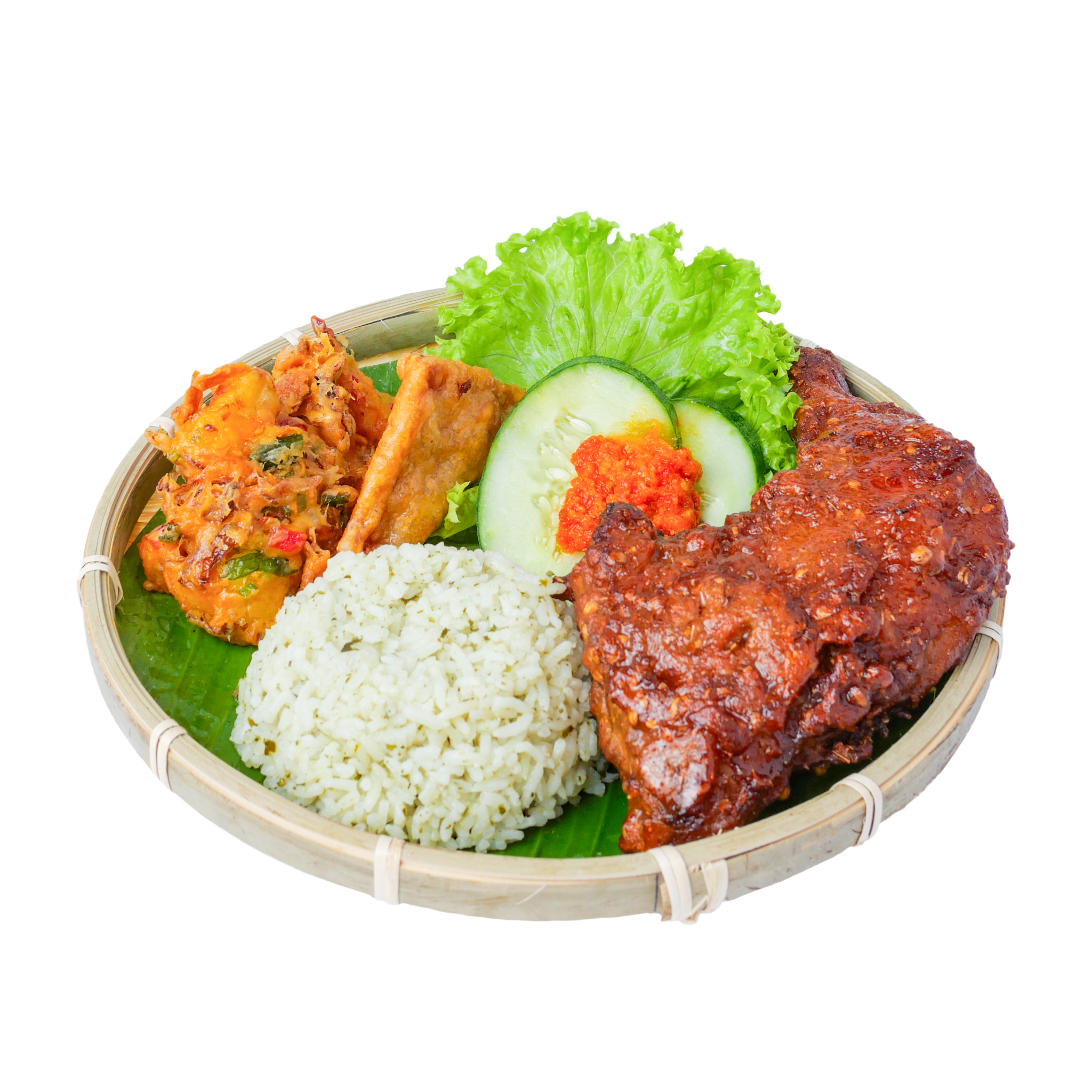 Menu – Palapa Indonesian Fast Food
