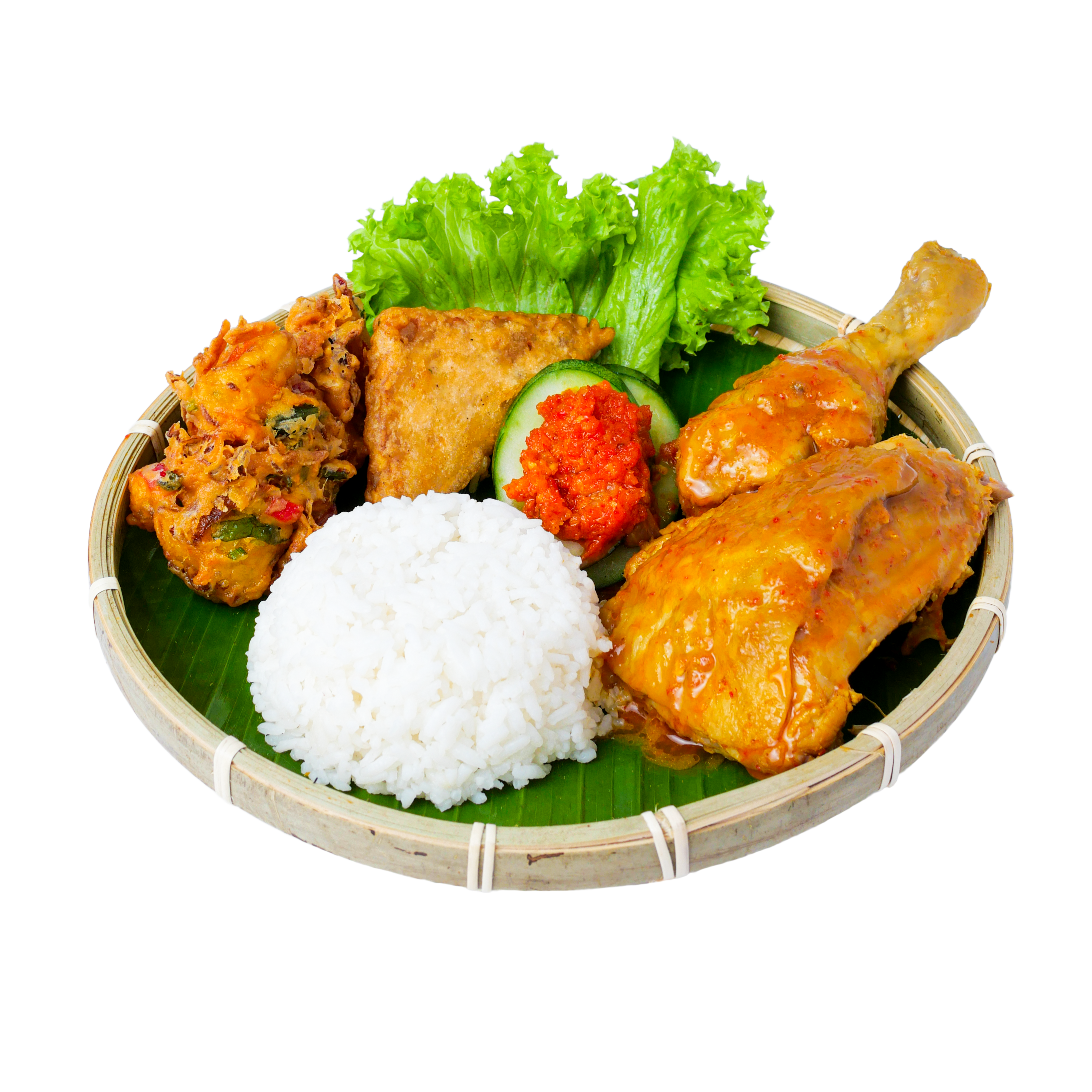 Menu – Palapa Indonesian Fast Food